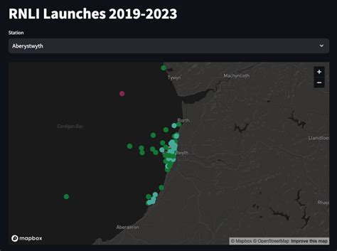dashboard experiments with tableau streamlit and javascript part 1