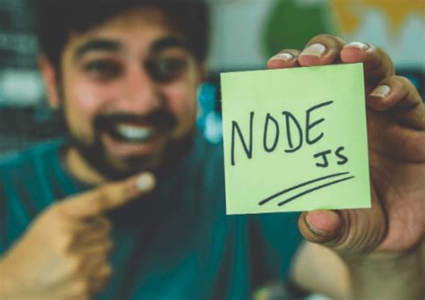 Node Js သင်တန်းတက်ခြင်း၏ အကျိုးကျေးဇူး ၁၀