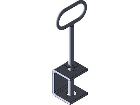 Free Cad Designs Files And 3d Models The Grabcad Community Library