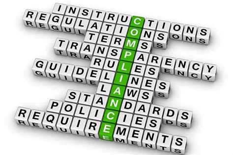 5 Painless Steps To Create An Effective Vendor Compliance Policy And