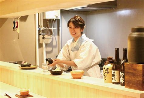 女将とこだわりお酒 和かさ 居酒屋 すすきの通信