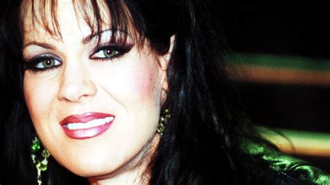 The Great Fall Of Chyna