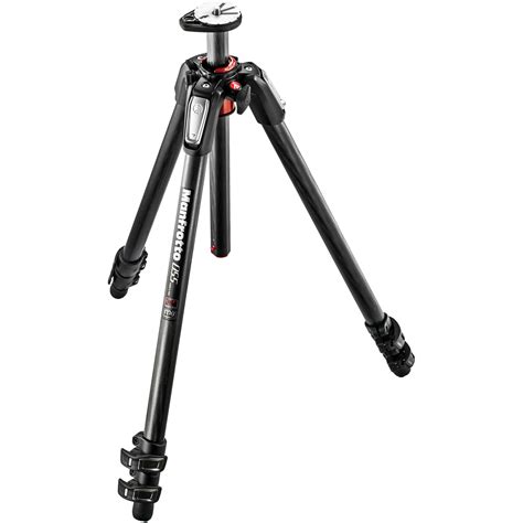 Manfrotto Mt055cxpro3 Carbon Fiber Tripod Mt055cxpro3 Bandh Photo