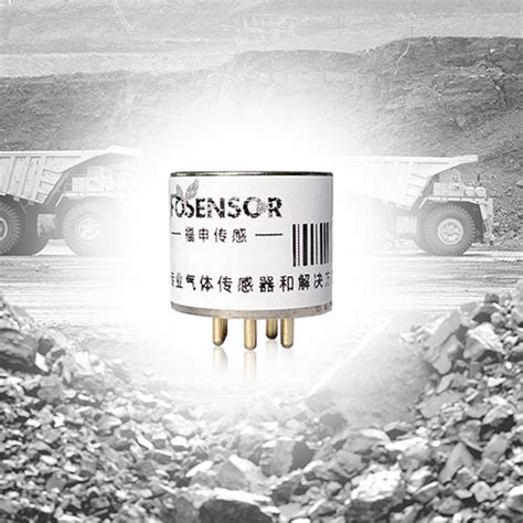 What Is A Pid Monitor Pid Gas Detector Fosensor