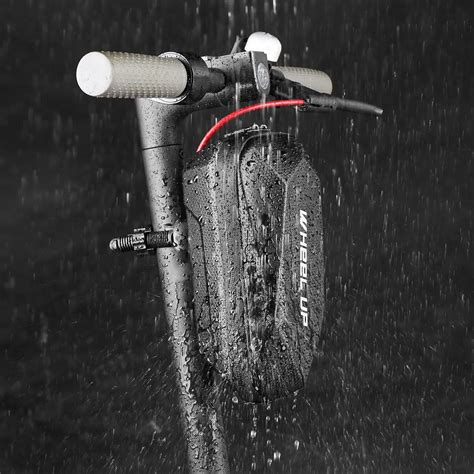 전기 자동차 가방 전기 스쿠터 가방 하드 쉘 프론트 프레임 프론트 백 자전거 가방 자전거 부품 방수 2l Aliexpress