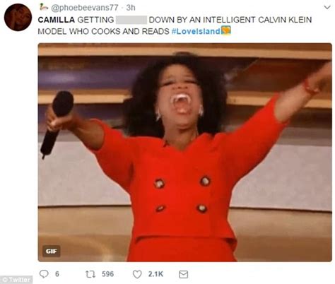 Love Island S Camilla Confirms She Had Sex With Jamie Daily Mail Online