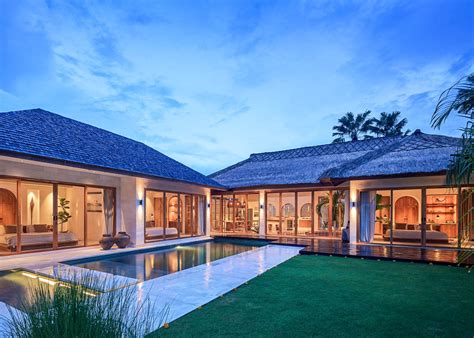 Villa Massilia Bali Construction Project By Construct Bali