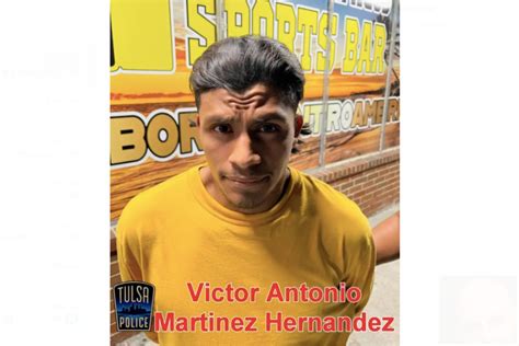 Víctor Antonio Martínez Hernández Salvadoran Committed Atrocity