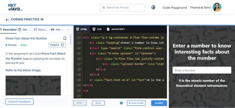 Thamarai Selvi On Linkedin Day23 Nxtwave Ccbp 30daysofcodechallenge Javascript