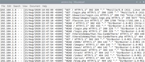 How To Install Dirbuster On Ubuntu Bug Hacking