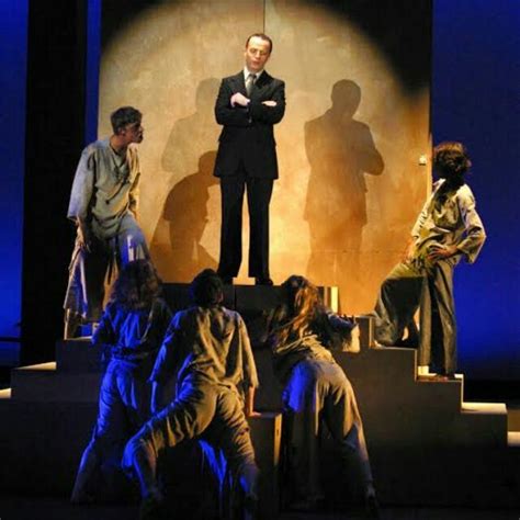 Electra Oresteia And An Execution The Daring Designs Of Hildegard