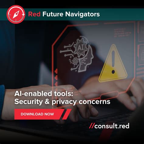 Consult Red On Linkedin Ai Aitooling Technology Software