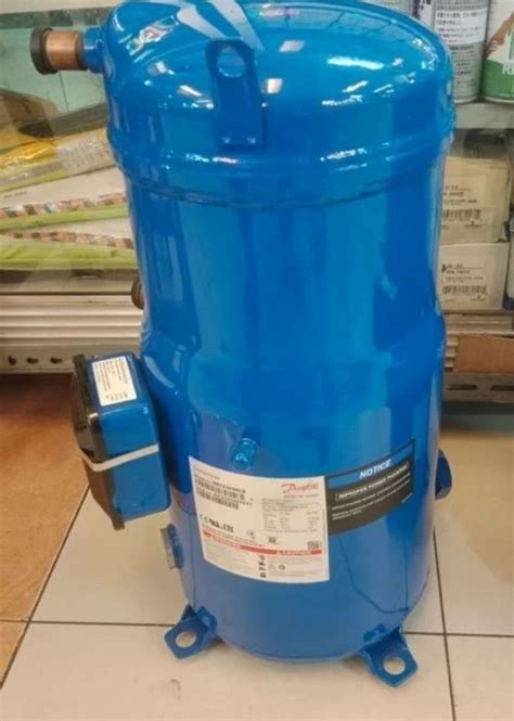 Danfoss Compressor Sm124 At ₹ 35000 Piece Azadpur New Delhi Id 2853136211930