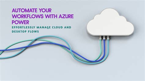 Desktop Flow And Cloud Flow In Azure Power Automate