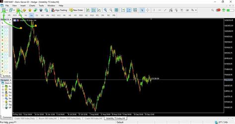 How To Trade Volatility Index On MT The Complete Guide