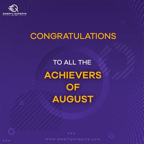 qwerty experts on linkedin qwertyexperts achievers success