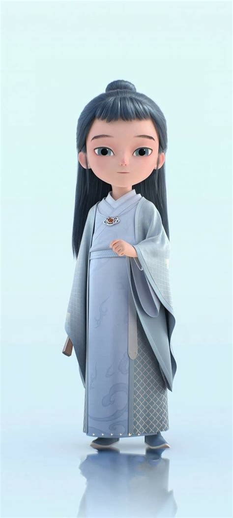 Xiao Li Love Story Quick