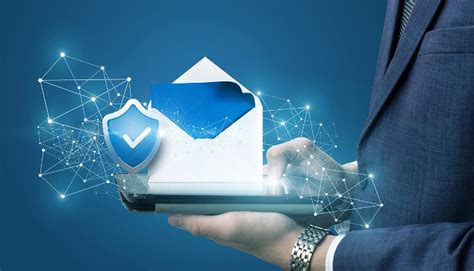 How To Send A Secure Email Attachment Using Encryption