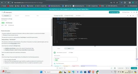 Bhuvaneshwari Terala On Linkedin Day96 365daysofcodescaler