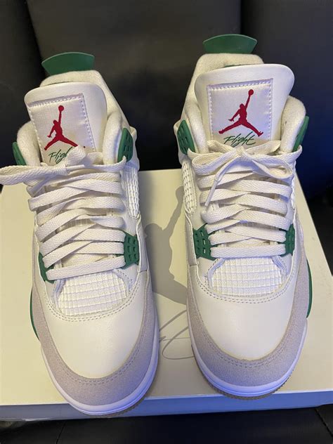 kind of understand the hype for these after trying them on for the