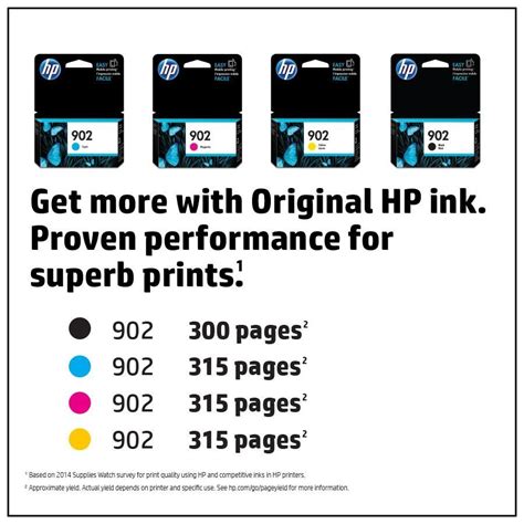 Amazon Com Hp Officejet Pro All In One Wireless Printer With Mobile Printing Instant Ink