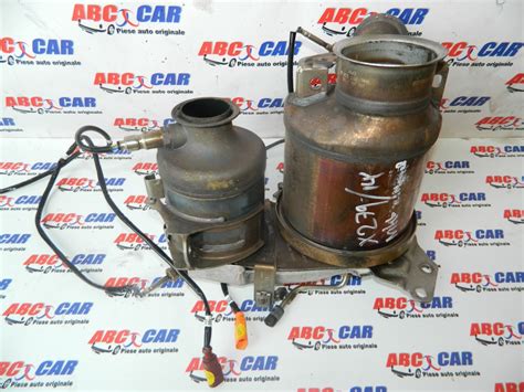 Dpf Skoda Octavia 16 Tdi Alege Pretul Si Cumpara Online Cu Livrare