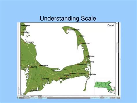 PPT Understanding Scale PowerPoint Presentation Free Download ID