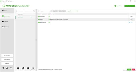 windows10上，tensorflow的cpu版本安装 conda install tensorflow cpu 1 9 0 csdn博客