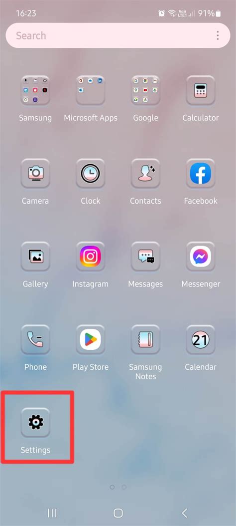 Step By Step Guide On How To Remove Pre Installed Apps On Android Dr Fone
