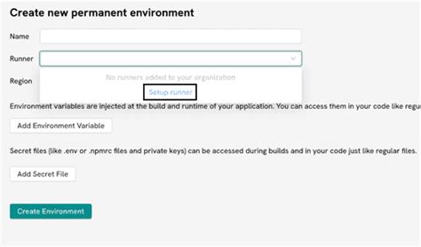 Docs Aws Setup Fastest Ai Powered Way To Deploy To Your Cloud