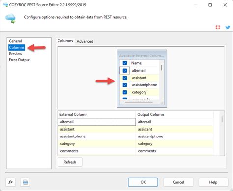 Rest Netsuite Connection Cozyroc