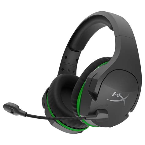 Headset Sem Fio Gamer Hyperx Cloudx Stinger Core Kabum