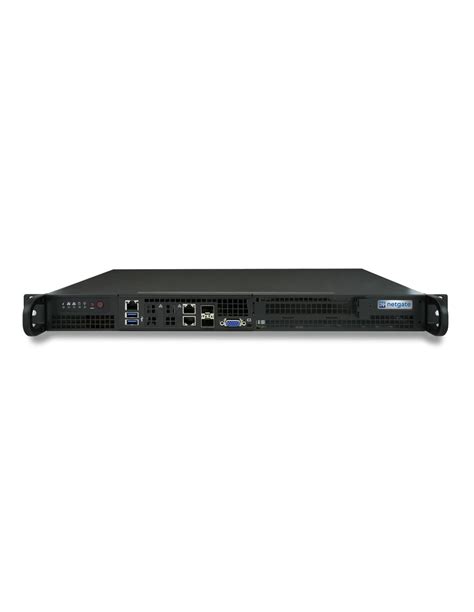 Firewallshop Pfsense® Firewall Netgate 1537 1u Base