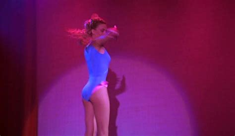 Naked Elaine Hendrix In Superstar
