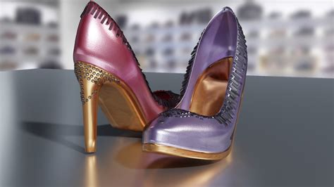 Artstation 👠💗💜