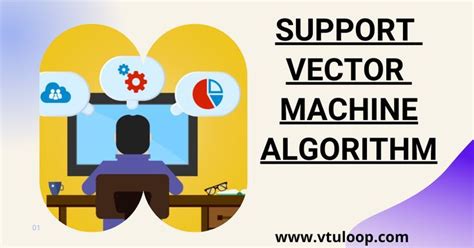 Support Vector Machine Svm Algorithm In 2024 Algorithm Machine