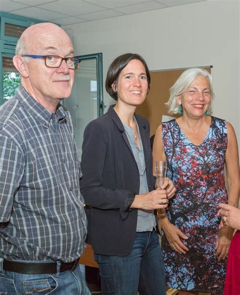 Arsla Inauguration Des Nouveaux Locaux Du 15 06 2018 à Paris Arsla