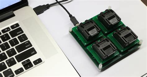 Rcfocus Cc26xx Flash Programmer