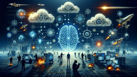 2024 Cybersecurity Trends Ai Cloud And Threat Intelligence