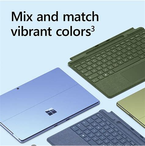 Microsoft Surface Pro 9 2 In 1 Laptop 13 Pixelsense Flow 120 Hz Touch Display Intel Core I7