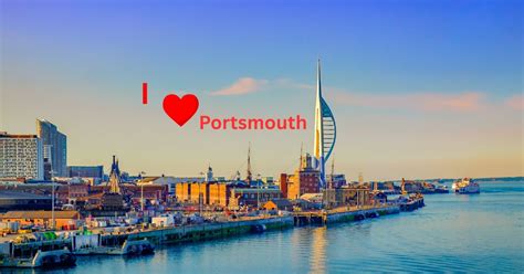Portsmouth News Portsmouth