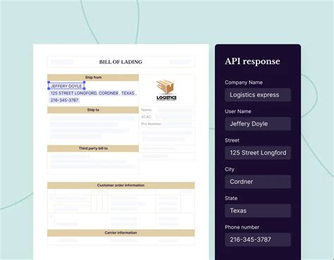 Docsumo Document AI Platform Built For Scale Efficiency