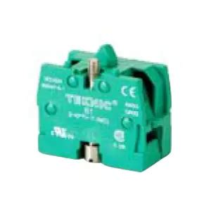 Buy Teknic Red And Green Contact Elements Normally Open Silver Contacts S Online At Best