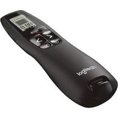 Logitech R700 Presentation Pointer