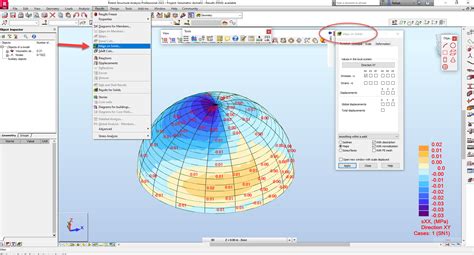 solved create a dome structure autodesk community