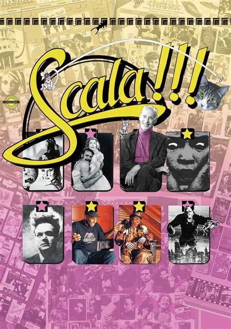 Scala Streaming Where To Watch Movie Online