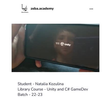 Parakozm On Linkedin Unity Gamedev Gamedevelopment Onlinecourse