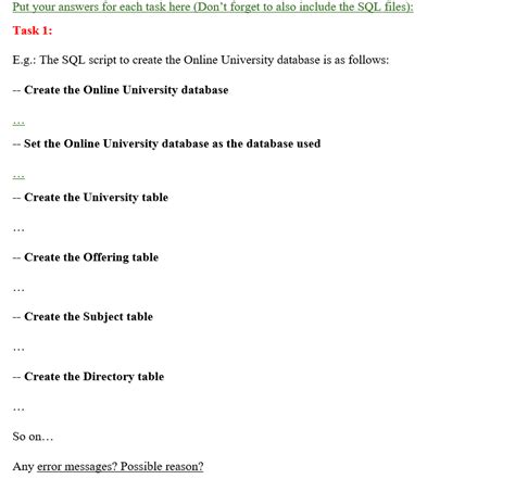 Solved For This Assessment You Will 1 Build A Script That Chegg Com