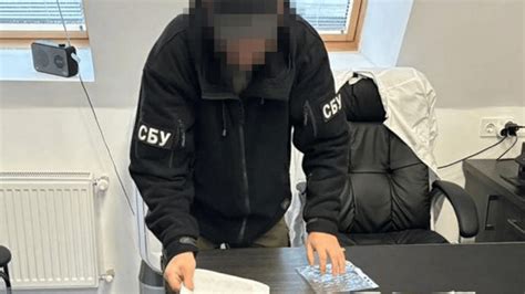 СБУ викрила нові схеми в роботі МСЕК у Києві та Львові Новини Live