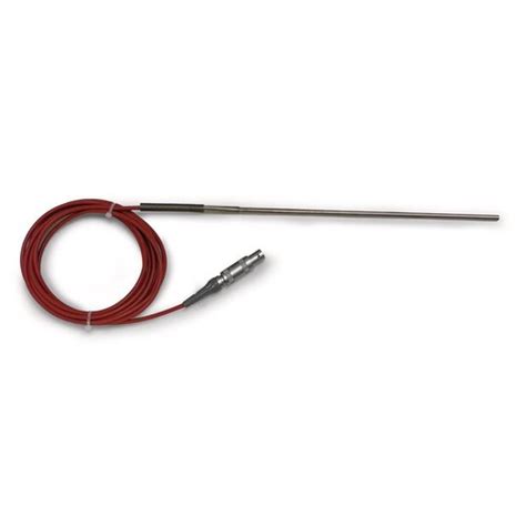 External Temperature Sensor Pt 100 External Temperature Sensor Pt 100 For AQUASTOP II